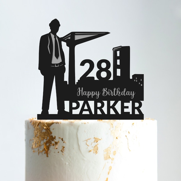 Architect Engineer - Etsy