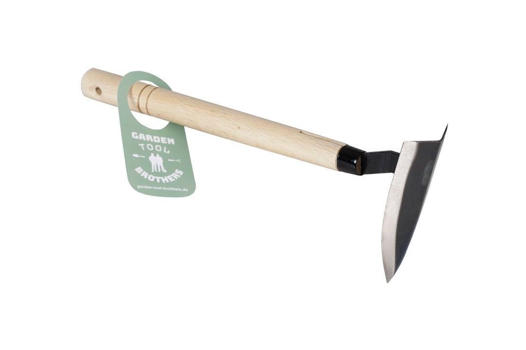 V-shaped Hoe in Japanese Style No. 1940 - Etsy