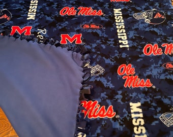 Ole Miss - Etsy