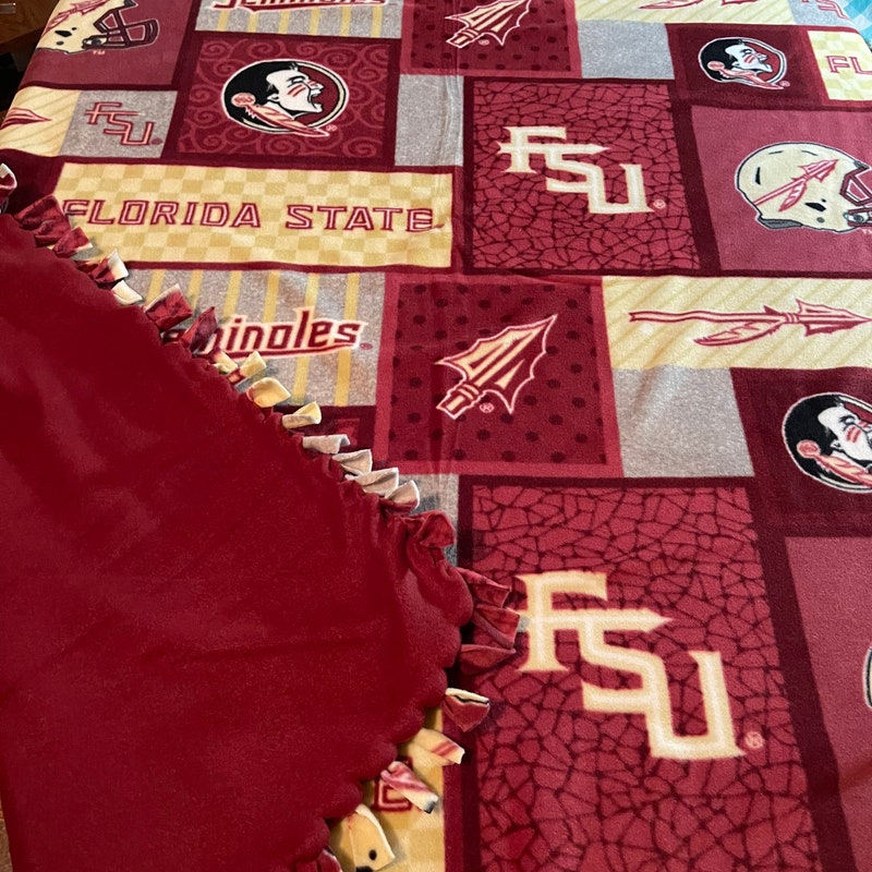 Florida State - Etsy