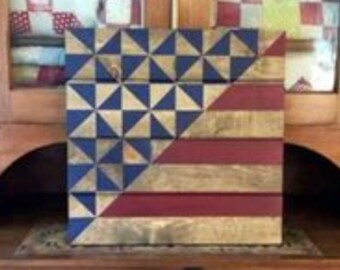 Nordic Star Barn Quilt Pattern Book Baker Nest Instructions - Etsy