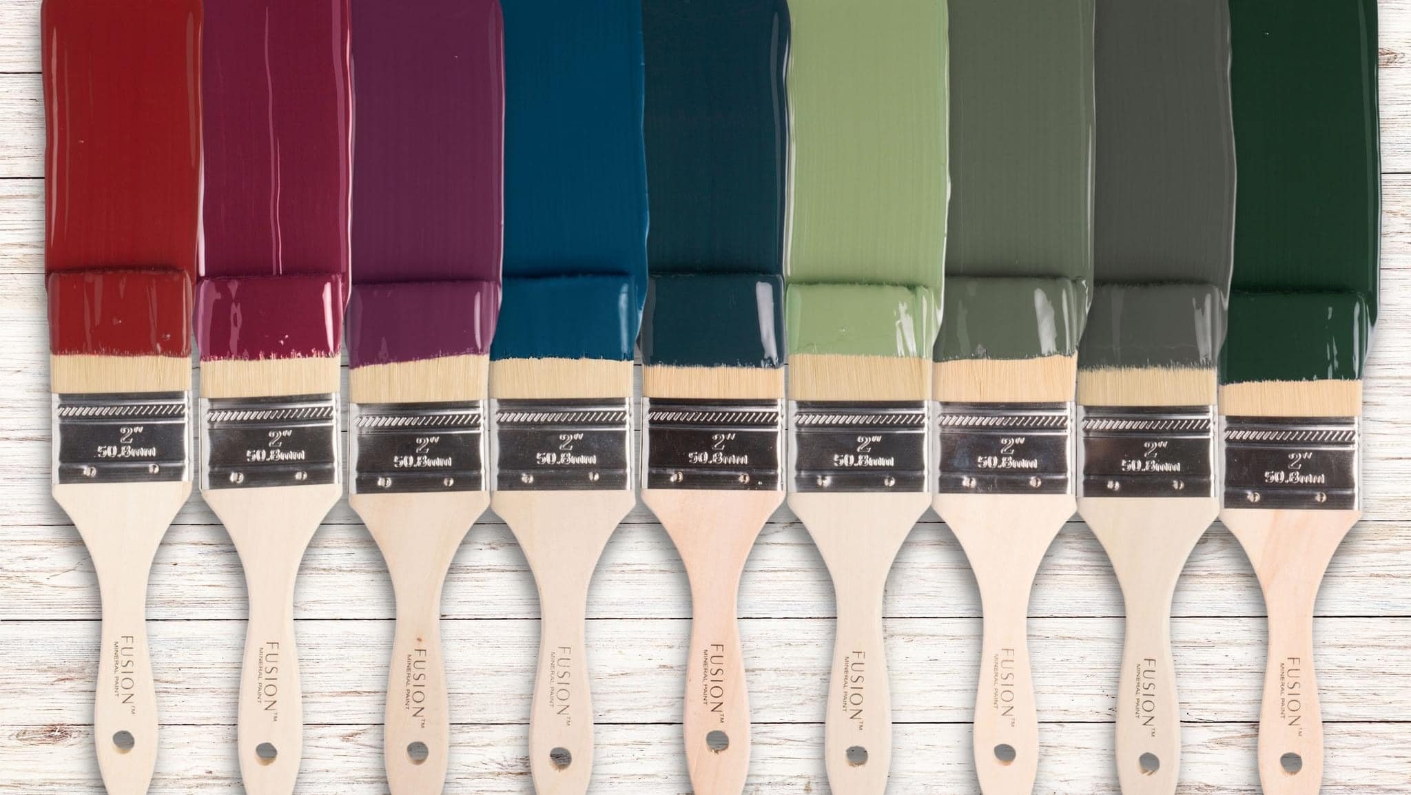 Fusion Chestler Paint Pint * Fusion Mineral Paint Dark Moody Blue Green ...