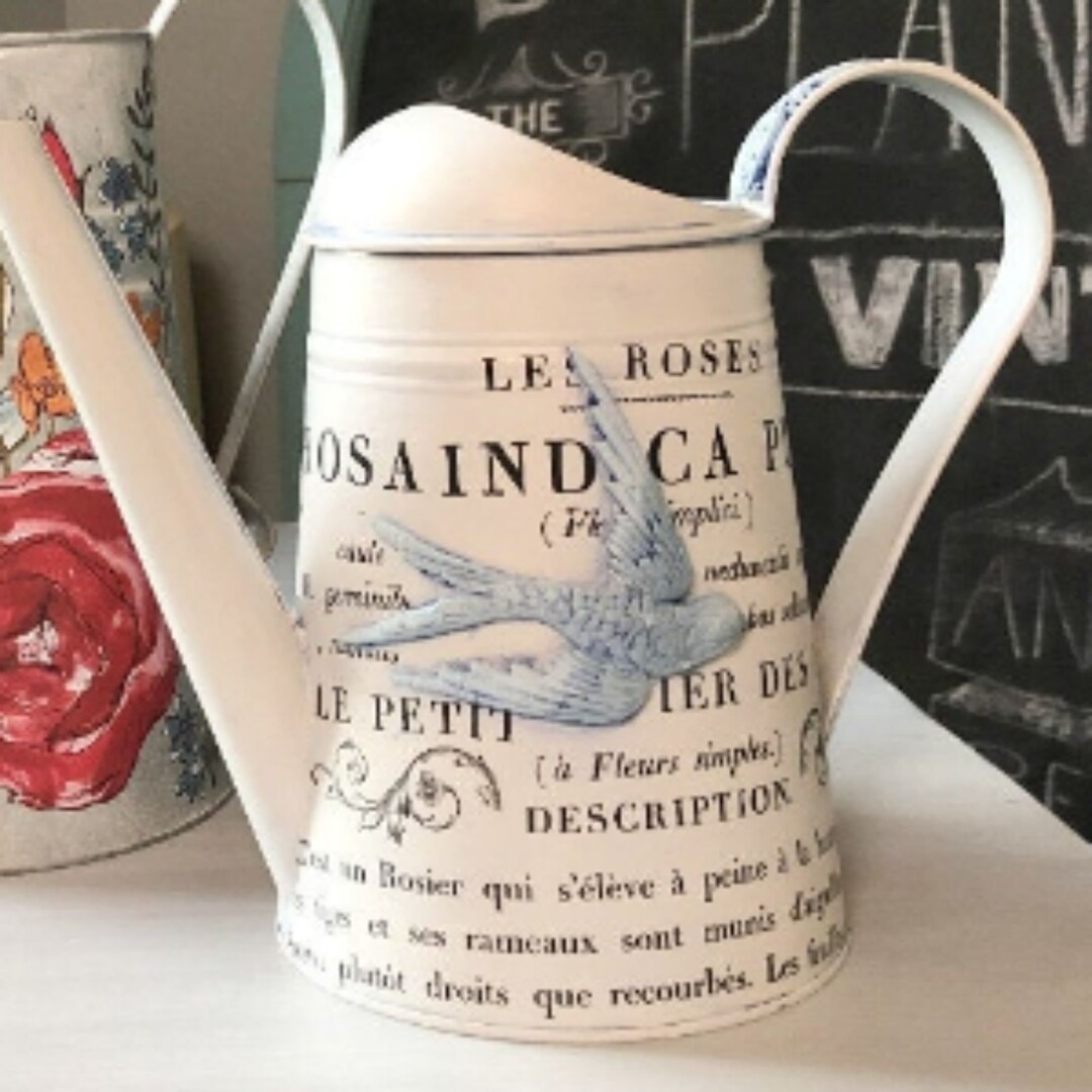 IOD Birdsong Mould Iron Orchid Designs Mold Birds Bluebirds Bird Mold ...