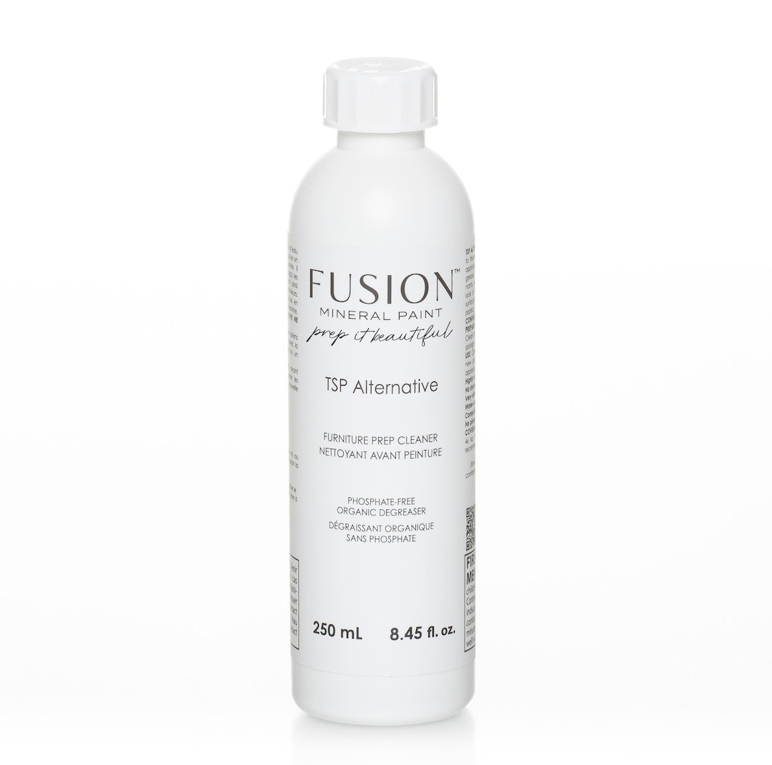 Fusion TSP Alternative * Fusion Mineral Paint Tri Sodium Phosphate ...