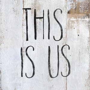 IOD Farmhand Letter Stamp * Iron Orchid Designs Hand Lettered Alphabet ...