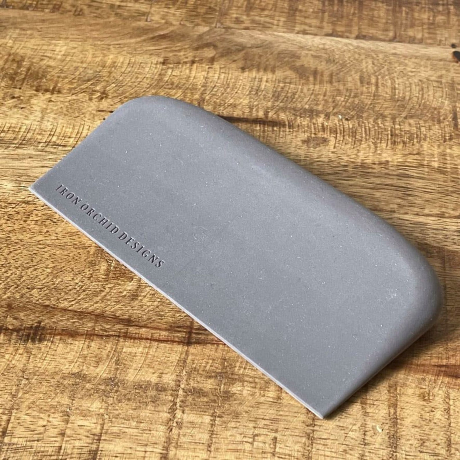 IOD Silicone Paint Blades NEW Iron Orchid Designs Trowel Paint | Etsy