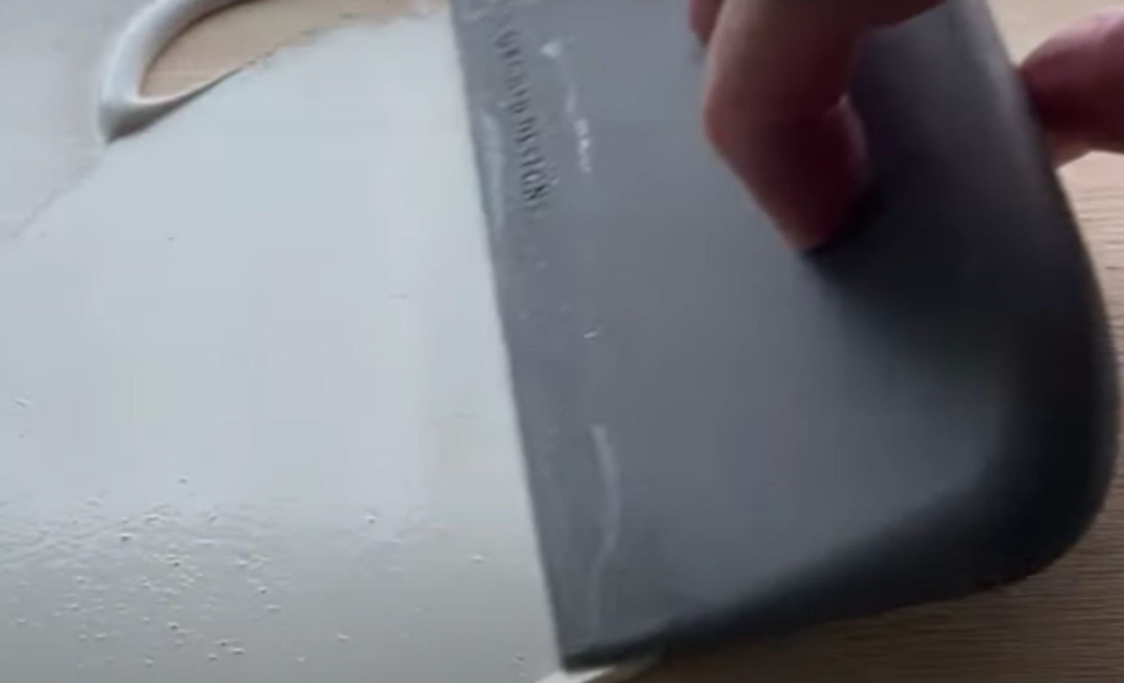 IOD Silicone Paint Blades NEW Iron Orchid Designs Trowel Paint | Etsy