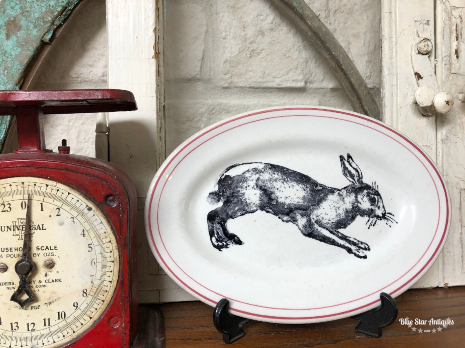 IOD Farm Animals Stamp Iron Orchid Designs Cow Pig Rabbit - Etsy