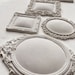 IOD Frames Mould * Iron Orchid Designs Mini Frames for Transfers ...