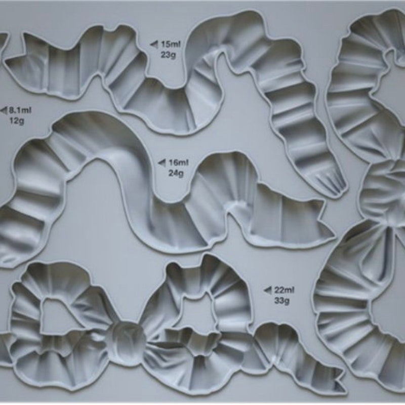 Bow Molds - Etsy