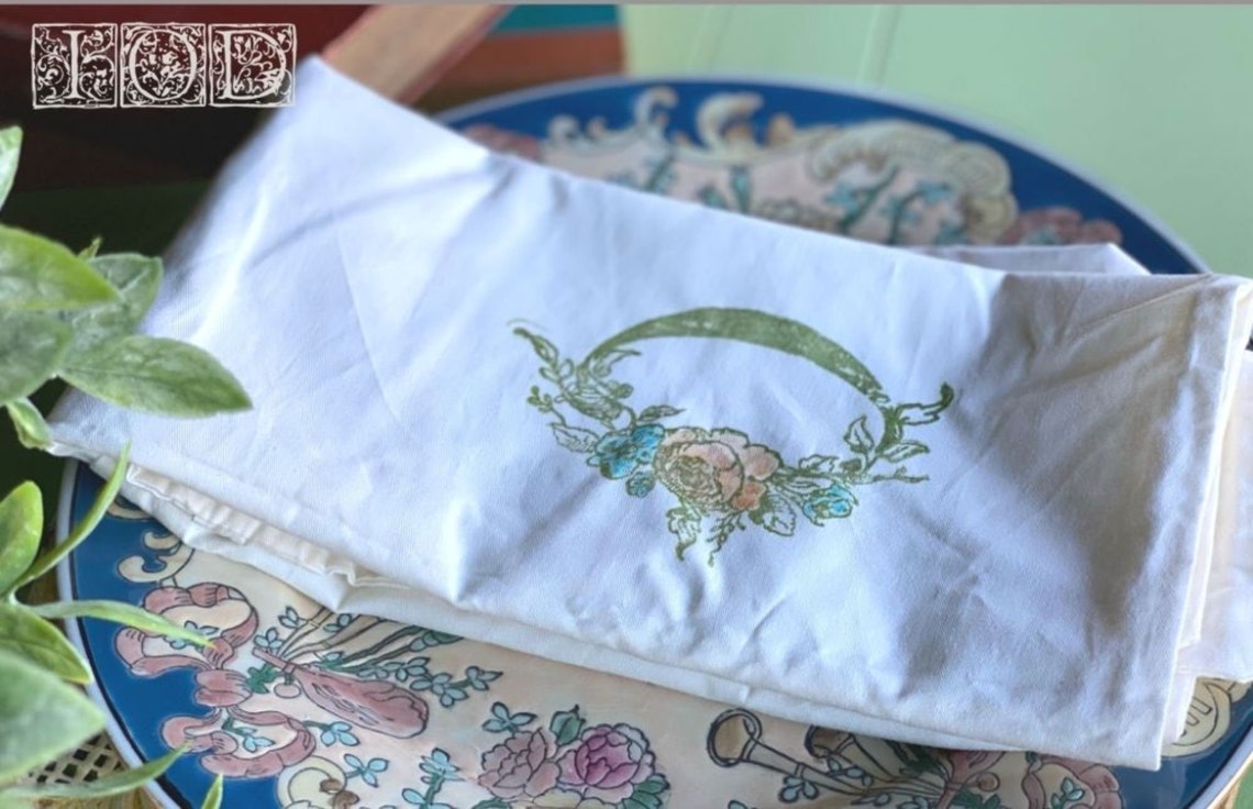 IOD Alphabellies Stamp Iron Orchid Designs Alphabet Letters - Etsy