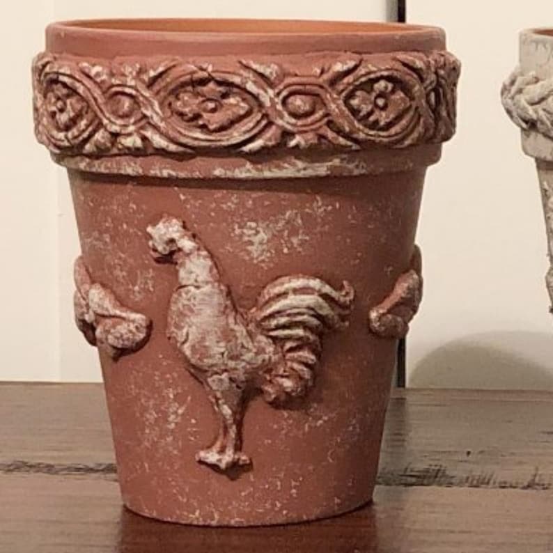 IOD Fleur De Lis Mould Iron Orchid Designs Rabbit Bunny Heart - Etsy