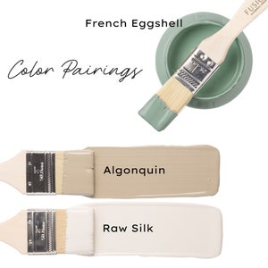 Fusion Algonquin Paint Pint * Fusion Mineral Paint No Wax All in One ...