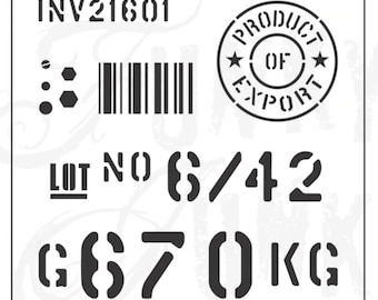 Shipping Crate - Etsy