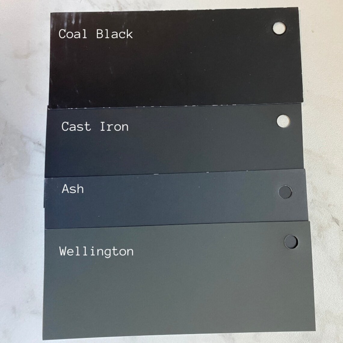 Wellington Fusion Mineral Paint Pint *green Charcoal Gray Paint No Wax ...