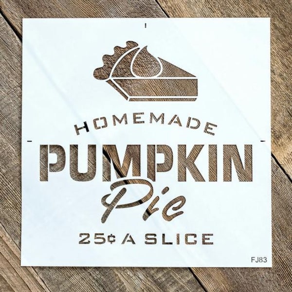 Homemade Pie - Etsy