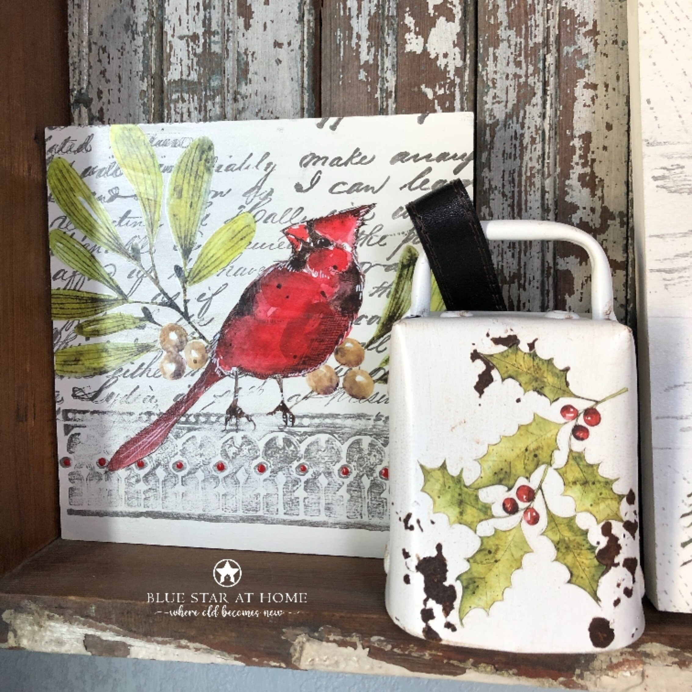 IOD Kindest Regards Stamp Iron Orchid Designs Letter Script - Etsy