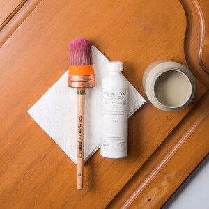 Fusion TSP Alternative * Fusion Mineral Paint Tri Sodium Phosphate ...