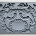 IOD Birdsong Mould Iron Orchid Designs Mold Birds Bluebirds Bird Mold ...
