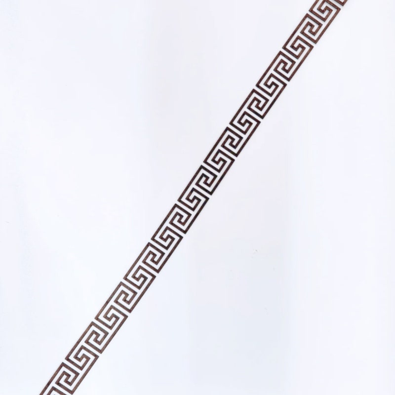 Greek Key Trim - Etsy