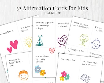 Lunch Box Notes for Kids, Lunchbox Notes Printable, Lunch Note for Kids ...