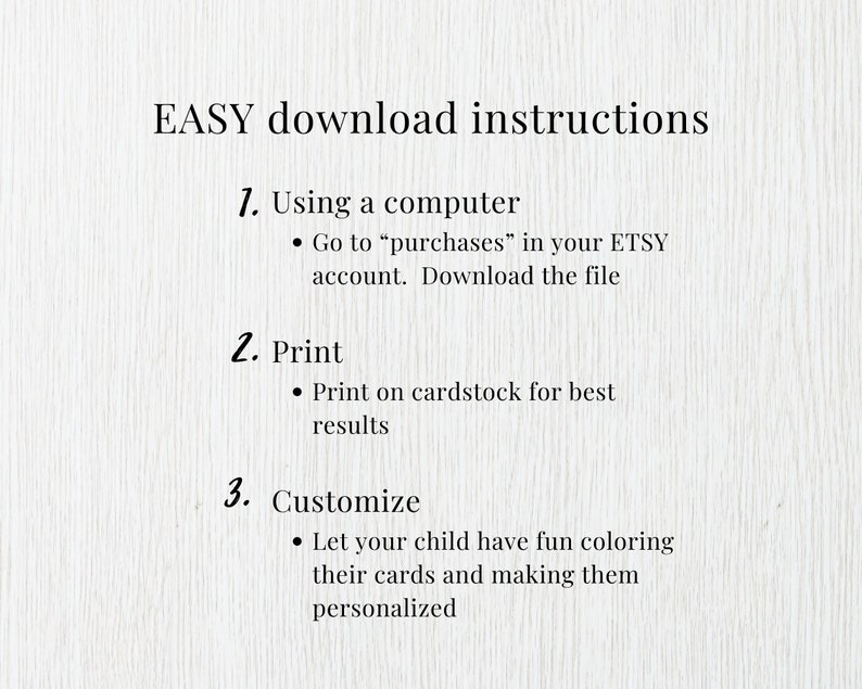 Christmas Coloring Bookmarks for Christians, Printable Sunday School ...