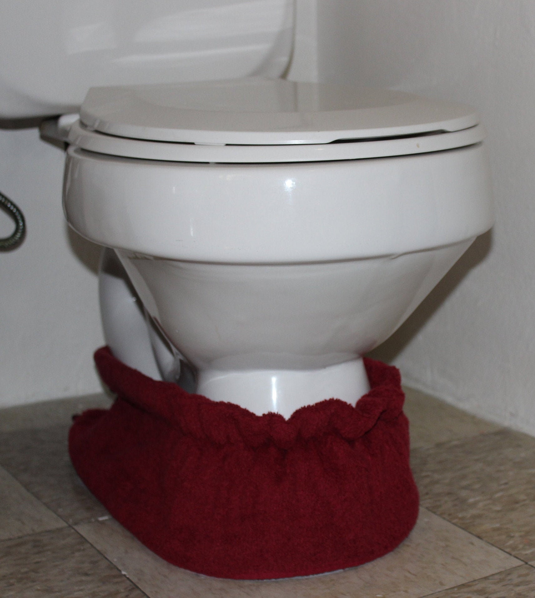 Toilet Wrap - Etsy