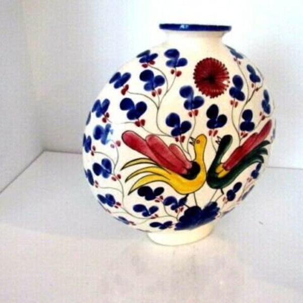 Eduardo Vega Pottery - Etsy
