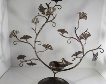 Large Bird Tree Stand - Etsy