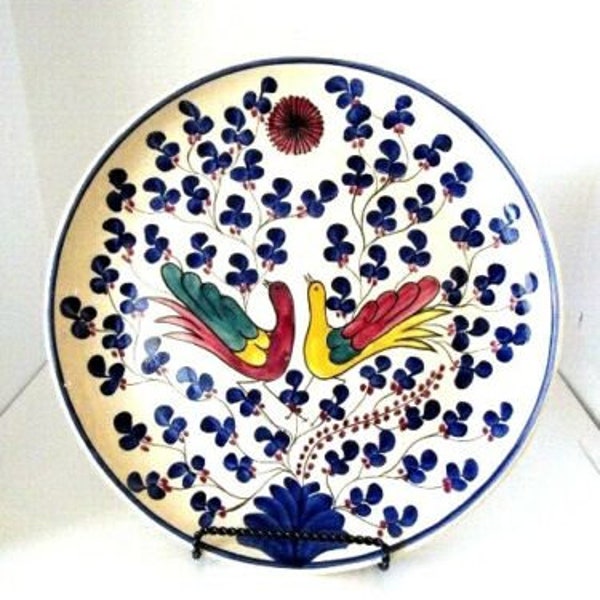 Eduardo Vega Pottery - Etsy