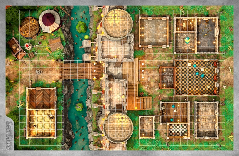 Lost_Maps (u/Lost_Maps) - Reddit