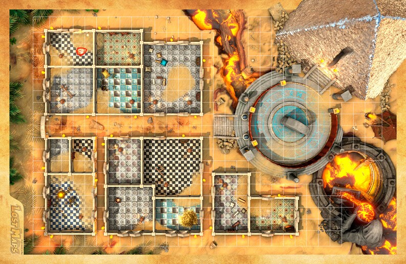 Lost_Maps (u/Lost_Maps) - Reddit