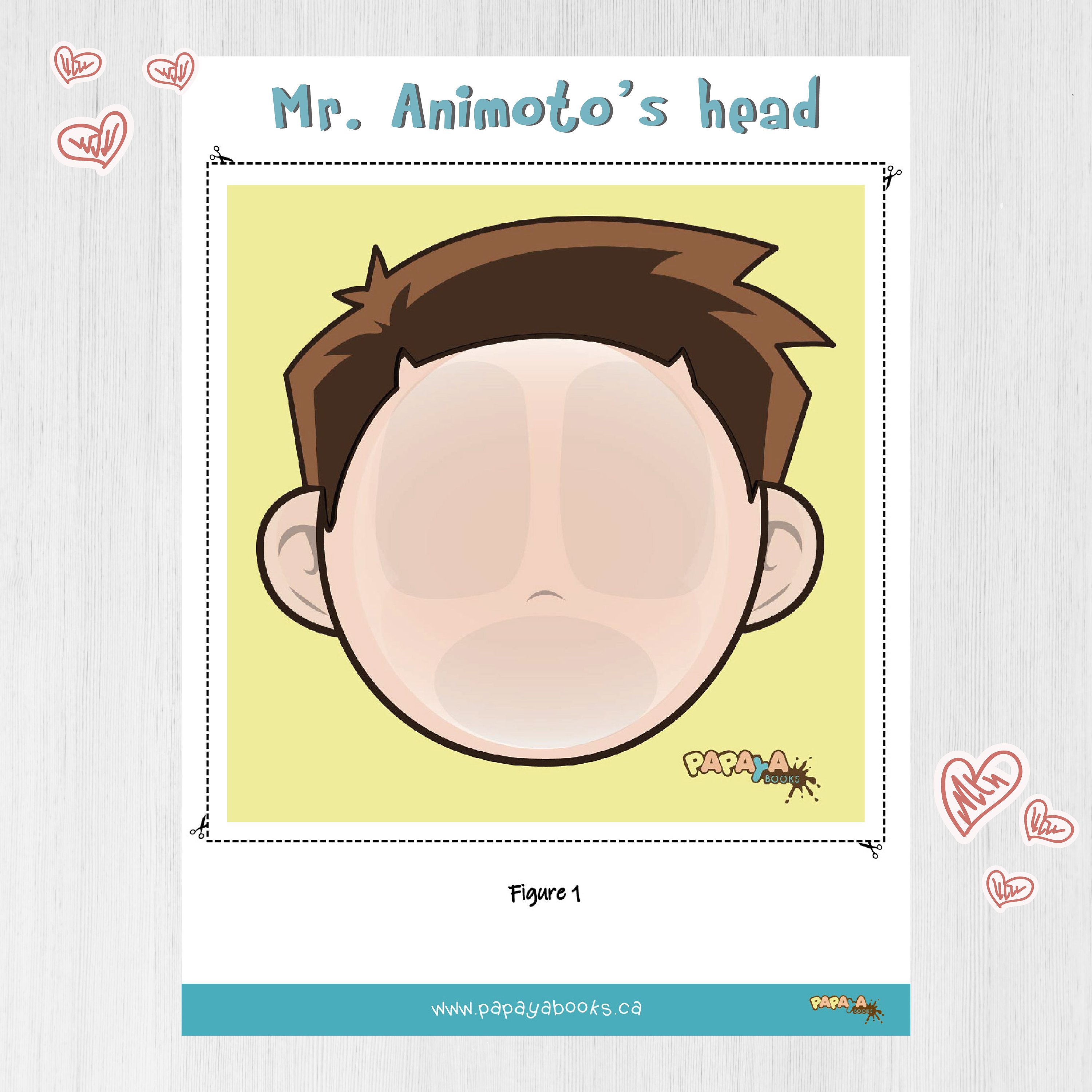 Printable Emotions Flash Cards / Emotional Puzzle for Kids / Make Faces ...