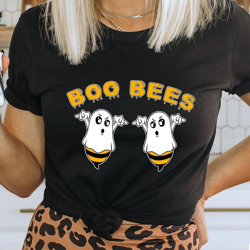 Boo Bees - Etsy
