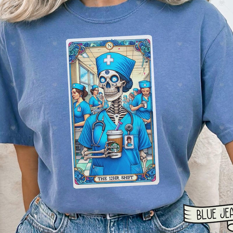Morbid Tarot Cards - Etsy