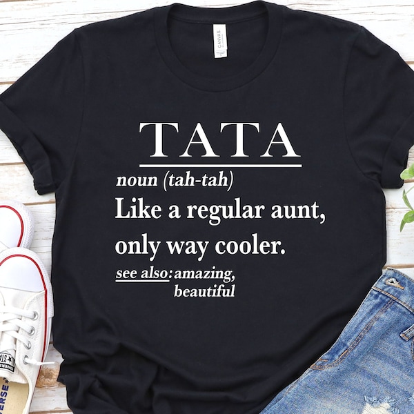 Tata - Etsy