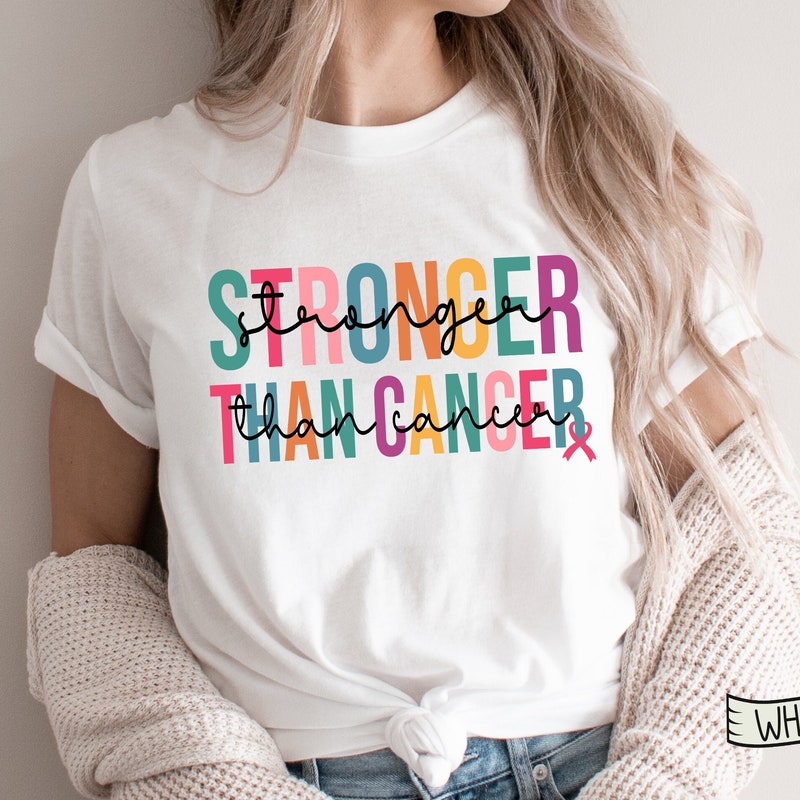 Funny Cancer Shirt - Etsy