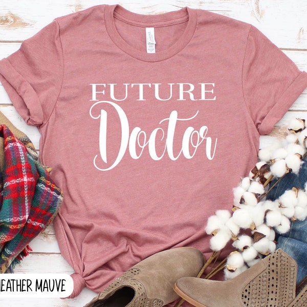 Doctor T Shirt - Etsy