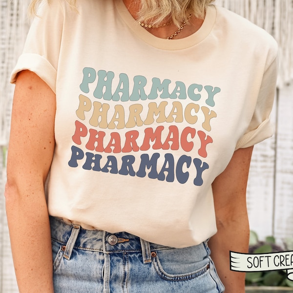 Pharmacy Student Shirts - Etsy
