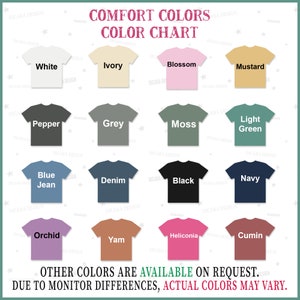 Neurodiverse Universe Comic Comfort Colors® Style Shirt Neurodivergent ...