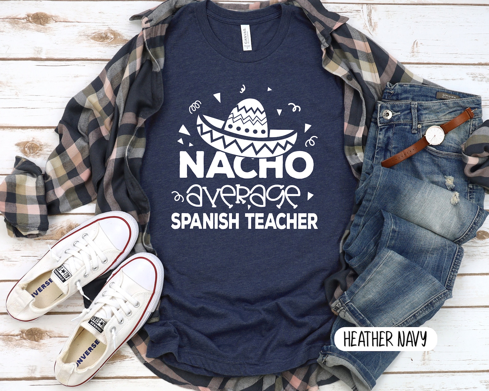 Funny Nachos T-shirt Nacho Average Teacher Shirt Teachers - Etsy