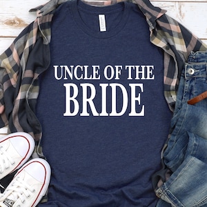Uncle of the Bride - Etsy