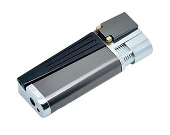 Solo Pipe lighter Pipe Combo 2 in 1 Wikipipe Style One - Etsy
