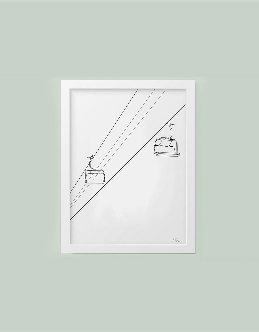 Lift Me up Drawing, Line Art, Black and White, Printable Wall Art, Home ...
