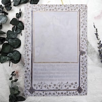 Medieval Vines Post-it® Note Pads - Designer - Sticky Notes ...