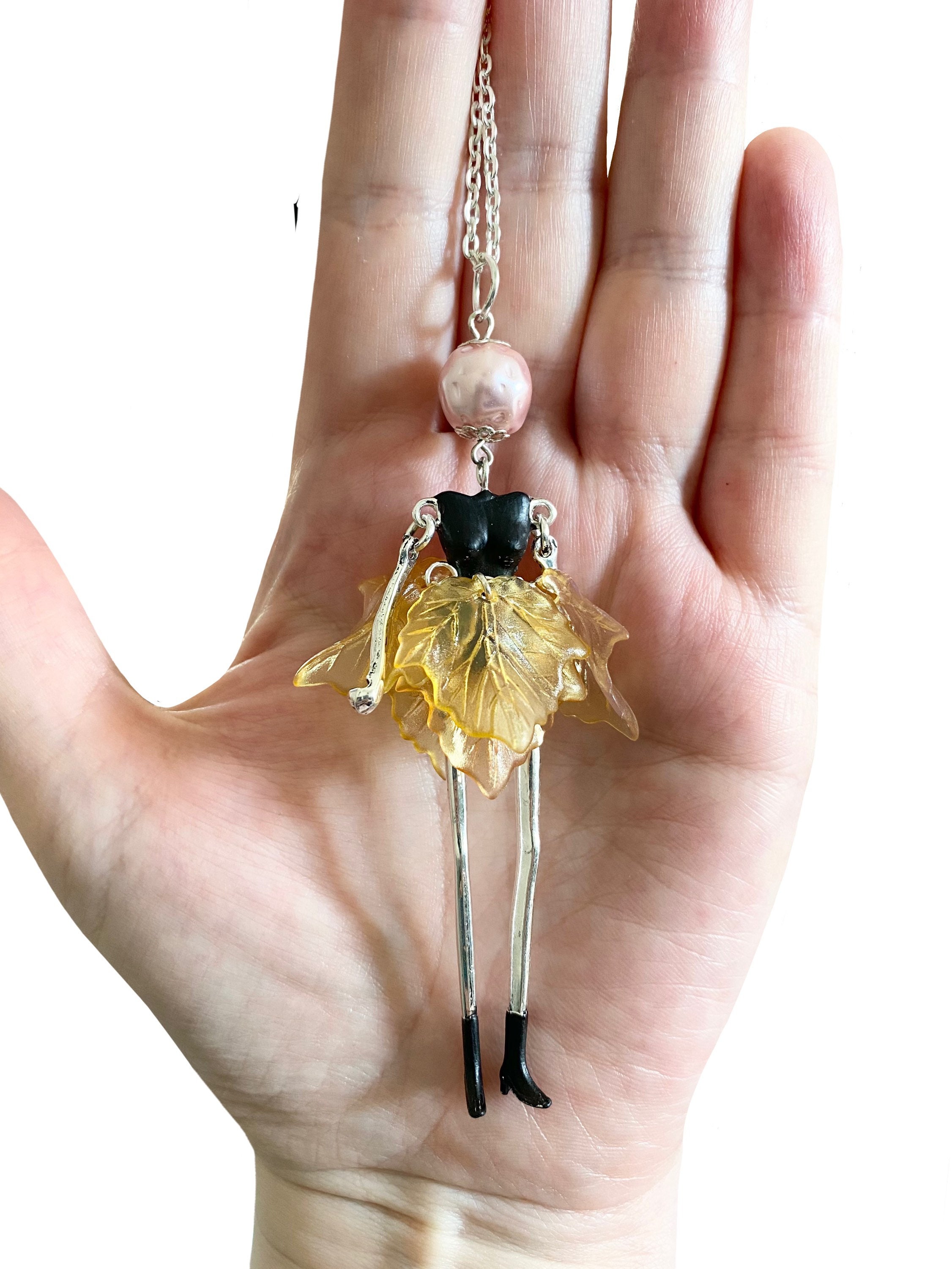 Quirky Necklace Funny Necklace Funny Gift For Women Weird Etsy quirky-necklace-funny-necklace-funny-gift-for-women-weird-etsy