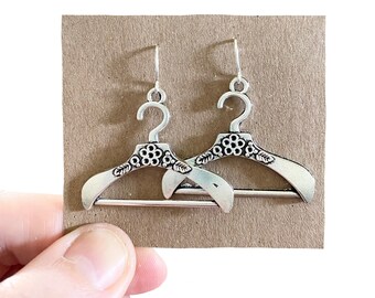 Funny Coat Hanger - Etsy