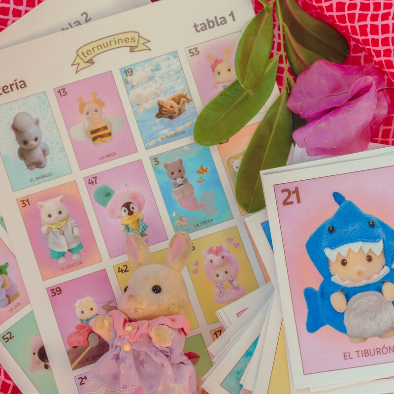 Ternurin - Etsy