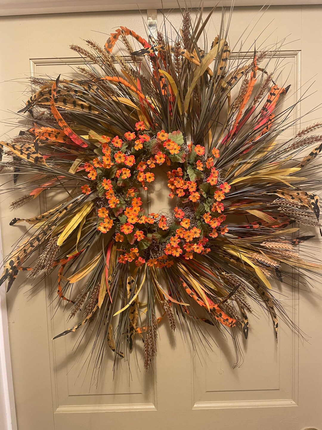 Fall Feathers - Etsy