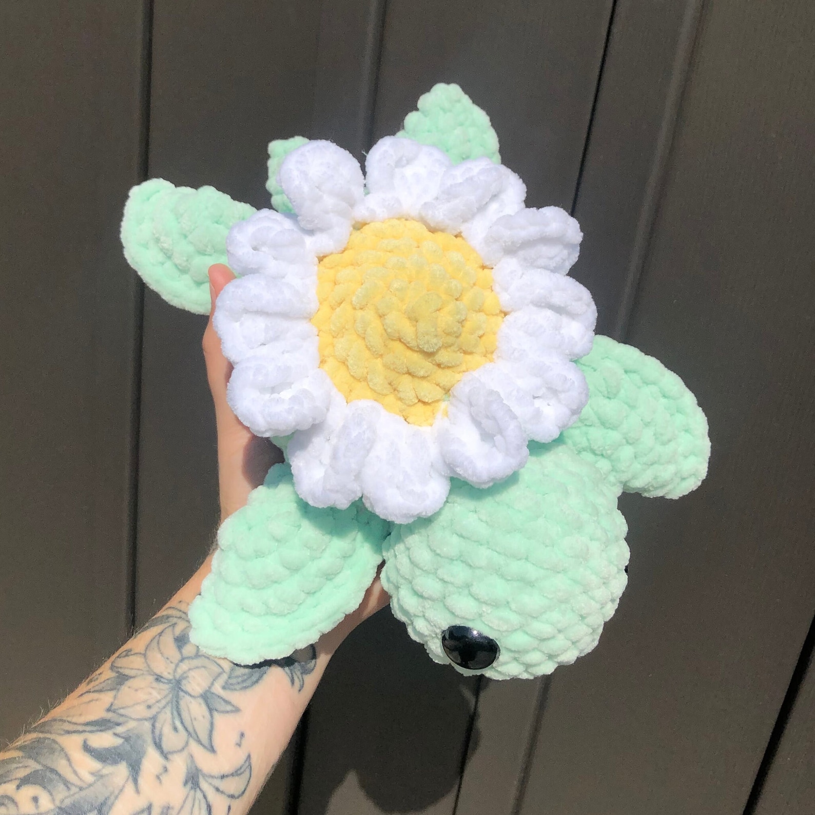 Sea Turtle Crochet Pattern Bundle Flowers Pies Cinnamon - Etsy